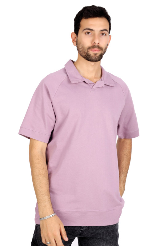 basic (reg.)polo|l.purple